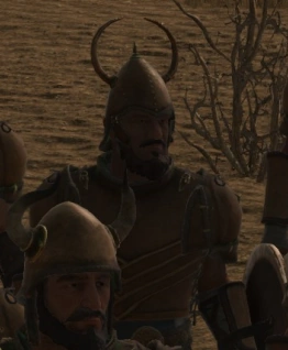 Vaggelis Mavrotis | Historica Wiki | Fandom