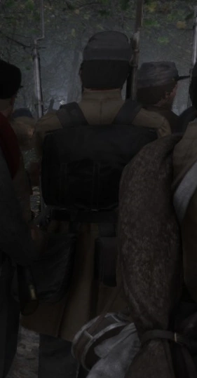 Vicente J. Claridge | Historica Wiki | Fandom