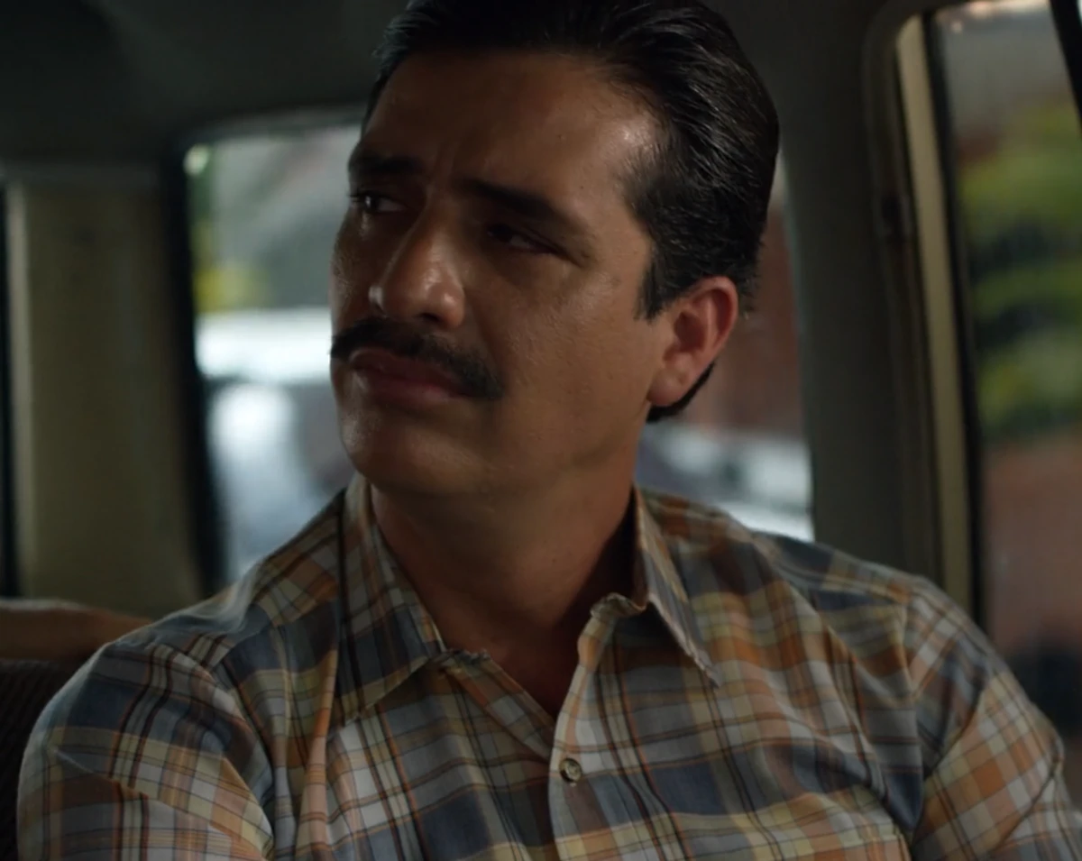 Wilber Varela | Historica Wiki | Fandom