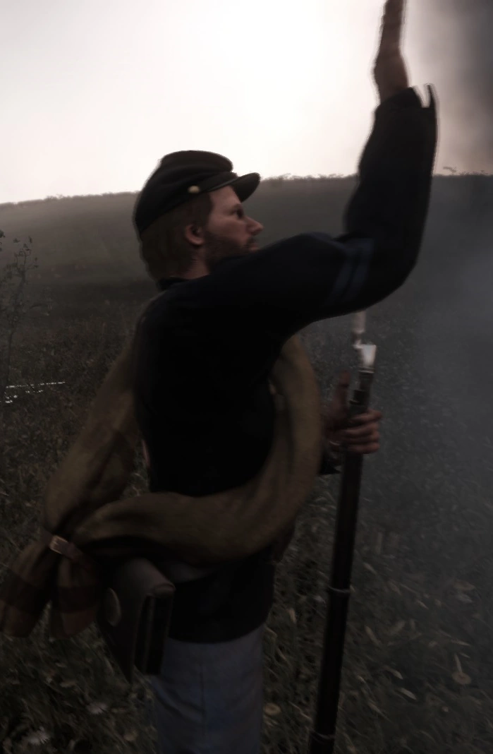 Willam W. Morzerd | Historica Wiki | Fandom