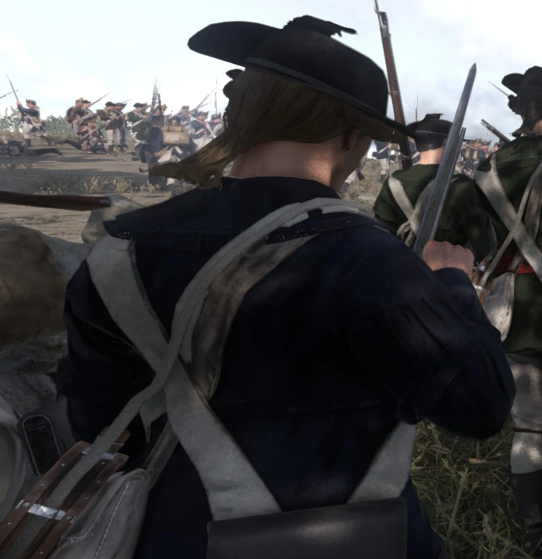 William Gest | Historica Wiki | Fandom