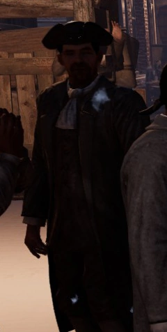 Zebulun Jedediah Prescott | Historica Wiki | Fandom
