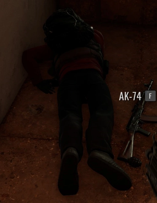 Abdur Raheem al-Ghaffari | Historica Wiki | Fandom