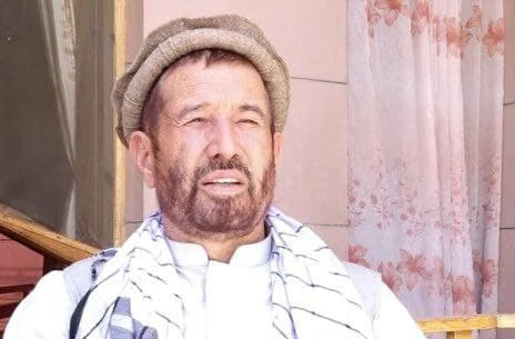 Agha Gul Qataghani | Historica Wiki | Fandom