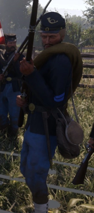 Alden D. Freidrich | Historica Wiki | Fandom