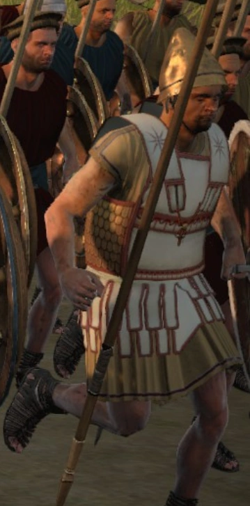 Alexios Theodoroulis | Historica Wiki | Fandom