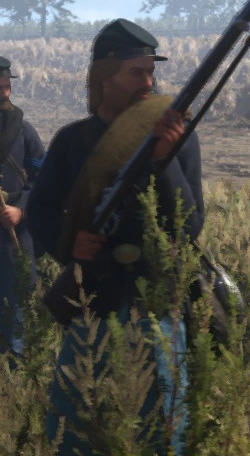 Alexis U. Arnell | Historica Wiki | Fandom