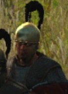 Amulius Ninnius Cimber | Historica Wiki | Fandom