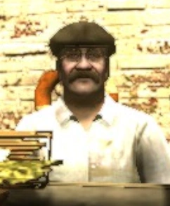 Ange Calvet | Historica Wiki | Fandom