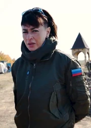 Anna Soroka | Historica Wiki | Fandom