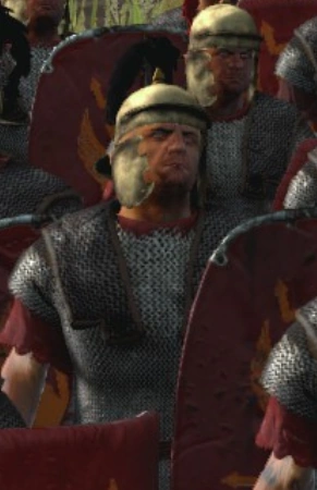 Appius Coruncanius Quirinalis | Historica Wiki | Fandom