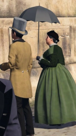 Margaret Lilly | Historica Wiki | Fandom