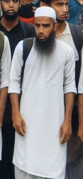 Asheesh Nandy | Historica Wiki | Fandom