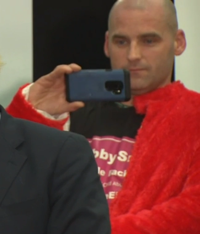 Bobby Smith | Historica Wiki | Fandom