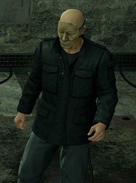 Chin In-Ho | Historica Wiki | Fandom