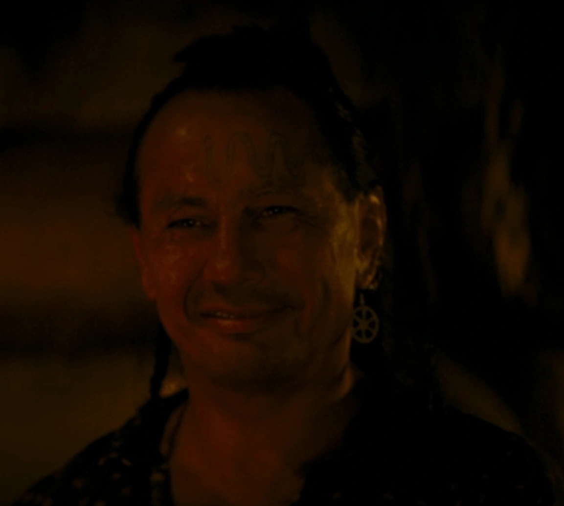 Chingachgook | Historica Wiki | Fandom