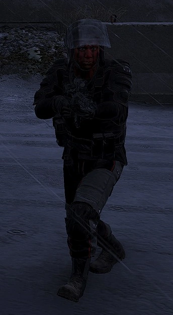 Clodio Arguelles | Historica Wiki | Fandom