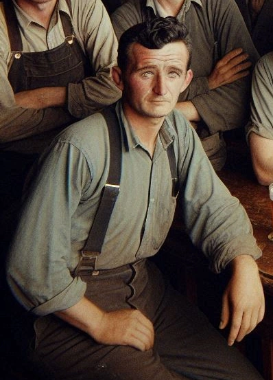 Colm Mac Maoláin | Historica Wiki | Fandom