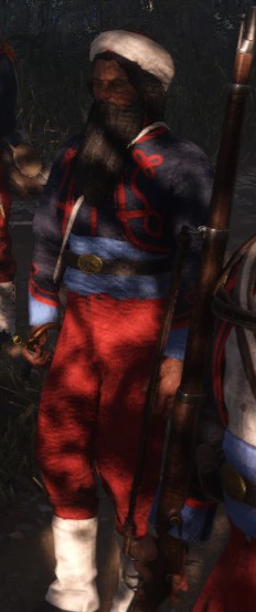 Eamon Mac Alasdair | Historica Wiki | Fandom