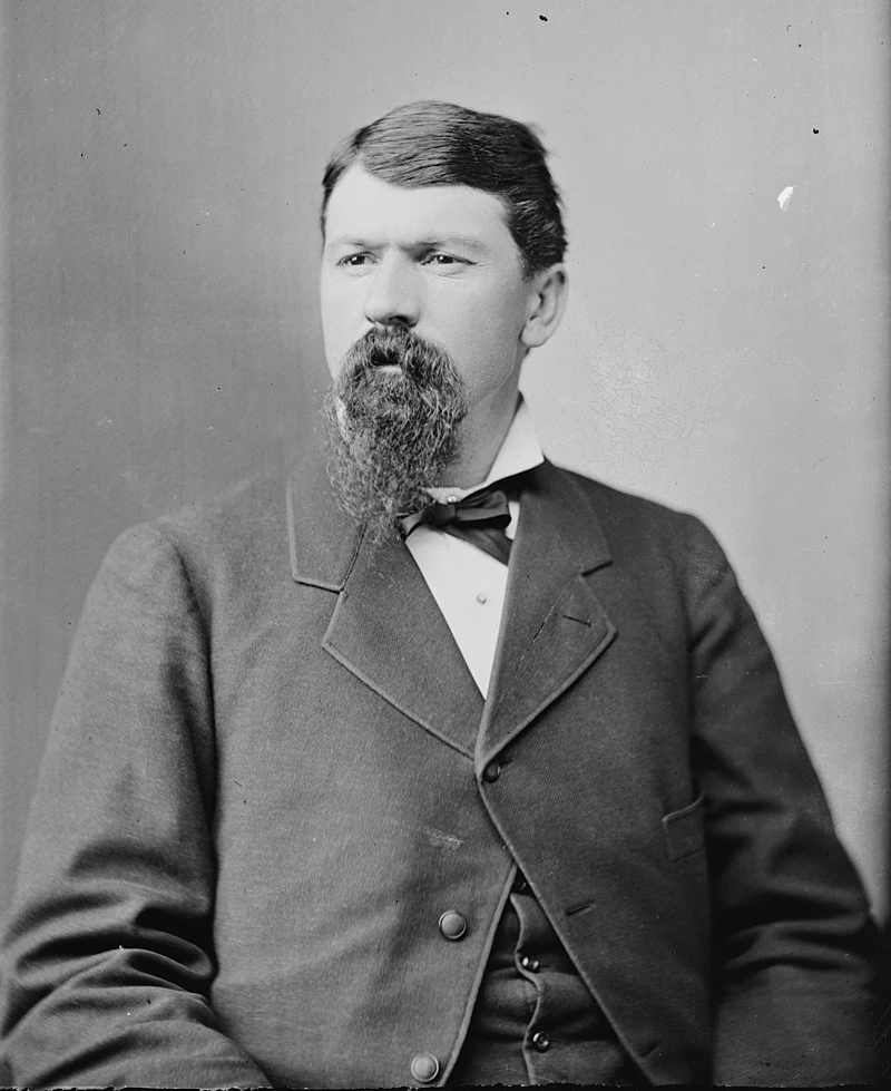 Edward K. Valentine | Historica Wiki | Fandom