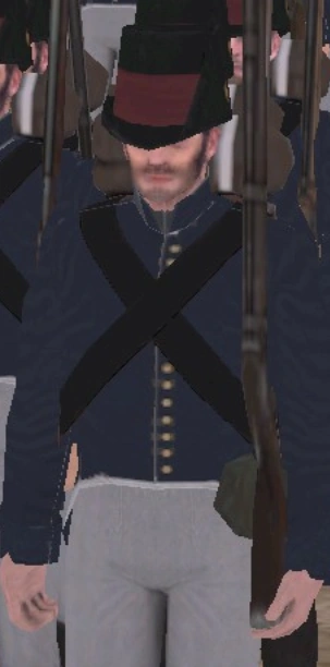 Elby Urbin Anthony | Historica Wiki | Fandom