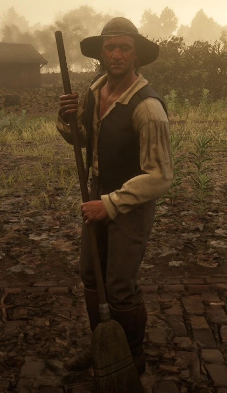 Eliakim Edmundson | Historica Wiki | Fandom