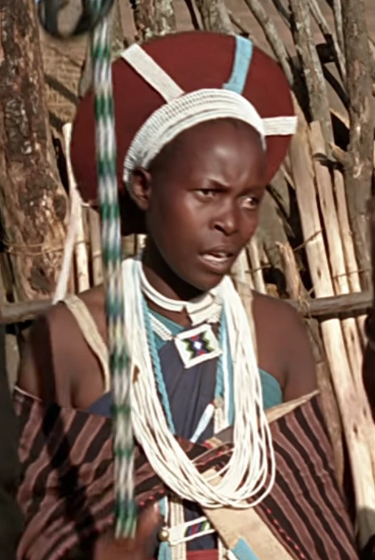 Fezeka Jabavu | Historica Wiki | Fandom