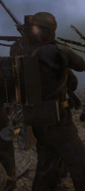 Flavius K. Ozman | Historica Wiki | Fandom