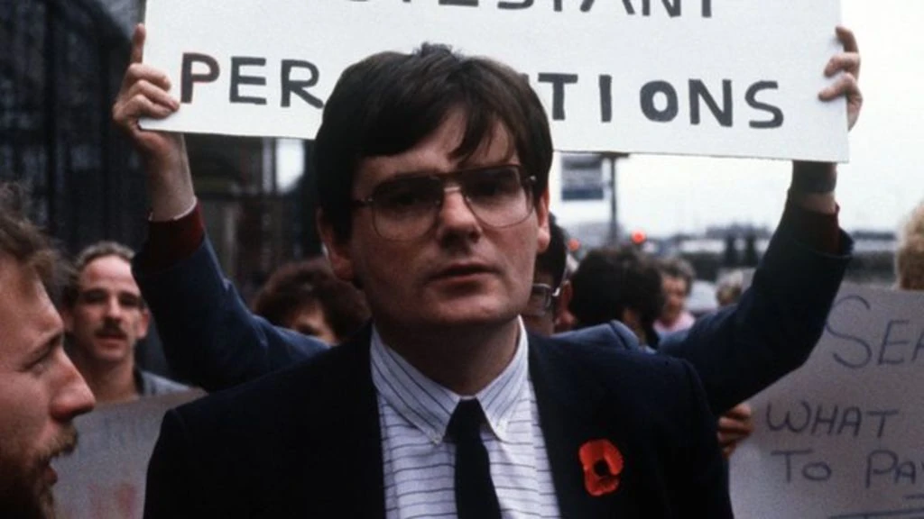 George Seawright | Historica Wiki | Fandom