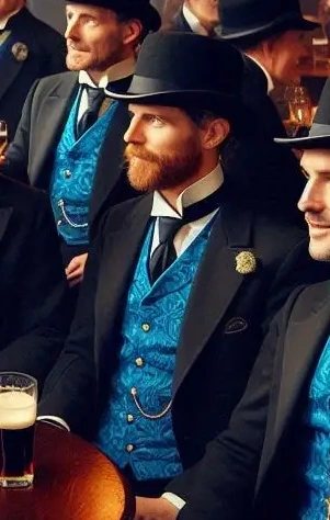 Gerald Edward O'Shea | Historica Wiki | Fandom