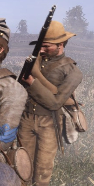 Grayson Wilson | Historica Wiki | Fandom