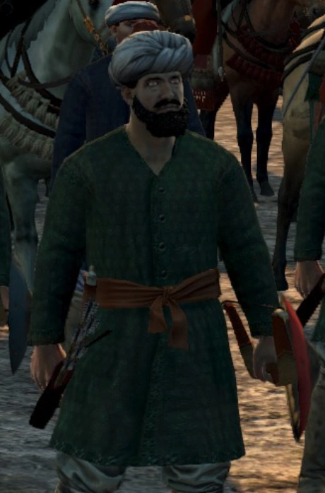 Guntekin Basturk | Historica Wiki | Fandom