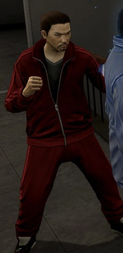 Hironaka Takeo | Historica Wiki | Fandom