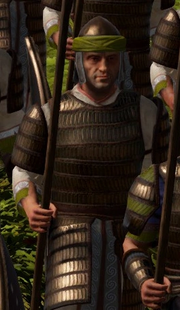 Ilbasti Saygi | Historica Wiki | Fandom