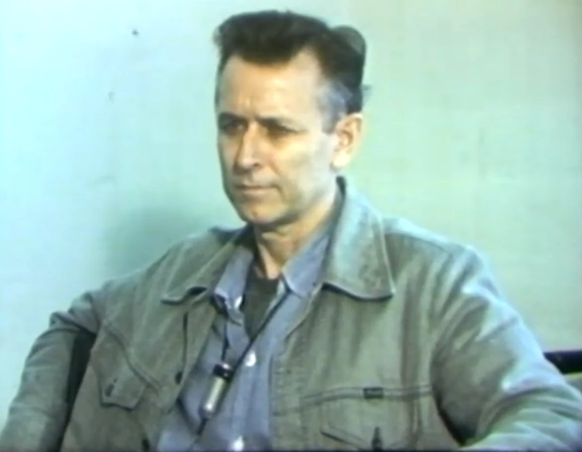 James Earl Ray | Historica Wiki | Fandom