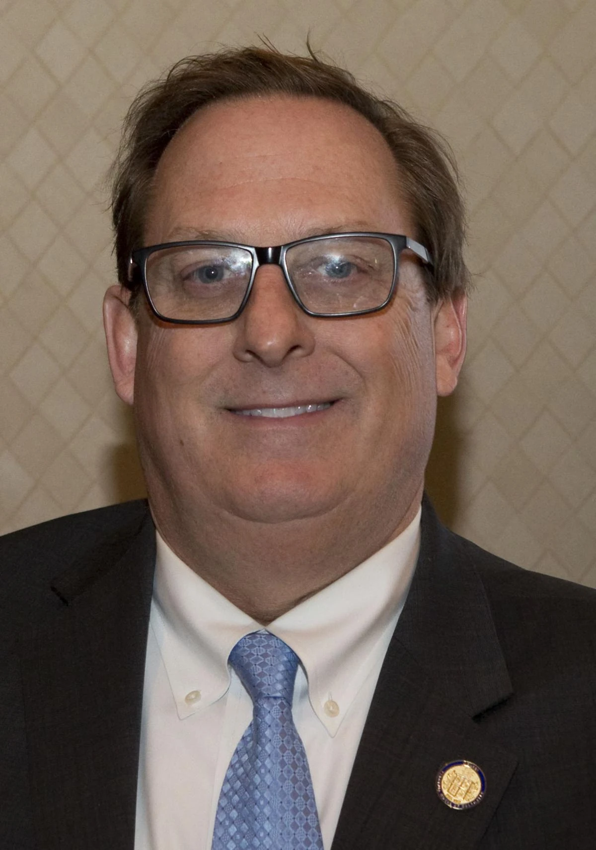 Joseph McNamara | Historica Wiki | Fandom