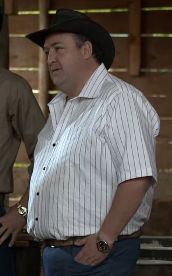 Juan David Ochoa Vasquez | Historica Wiki | Fandom