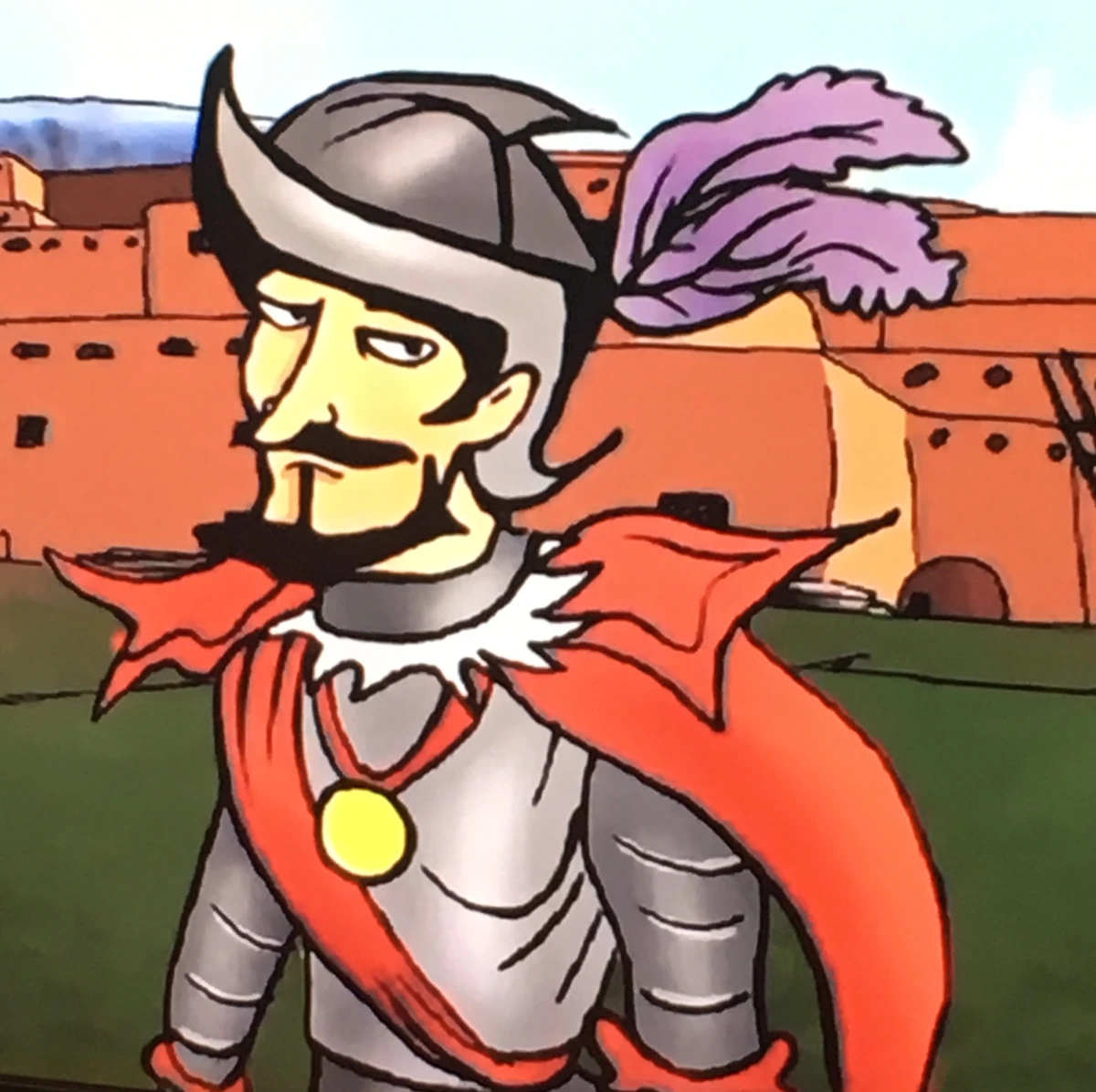 Juan de Onate | Historica Wiki | Fandom