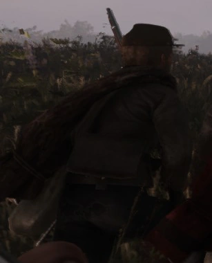 Justice H. Grieg | Historica Wiki | Fandom