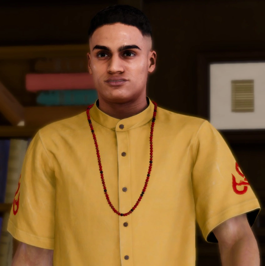 Kalon Akiona | Historica Wiki | Fandom