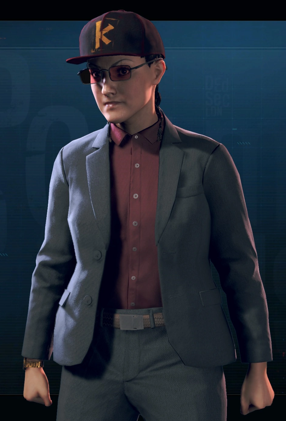 Keerthana Varma | Historica Wiki | Fandom