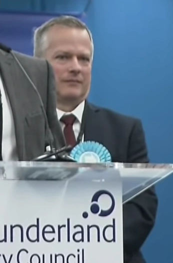 Kevin Yuill | Historica Wiki | Fandom