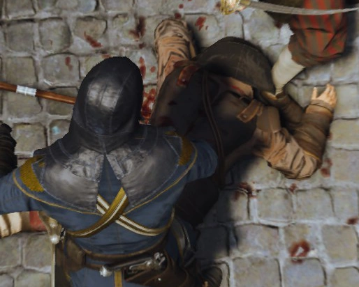 Konwal Cornec | Historica Wiki | Fandom