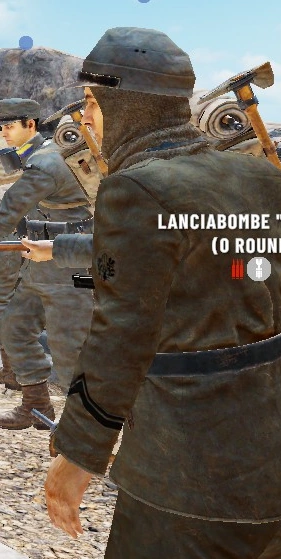 Ludano Armata | Historica Wiki | Fandom