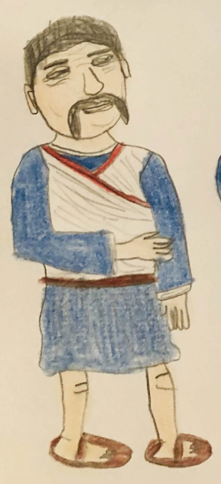 Macsen ap Ioan | Historica Wiki | Fandom