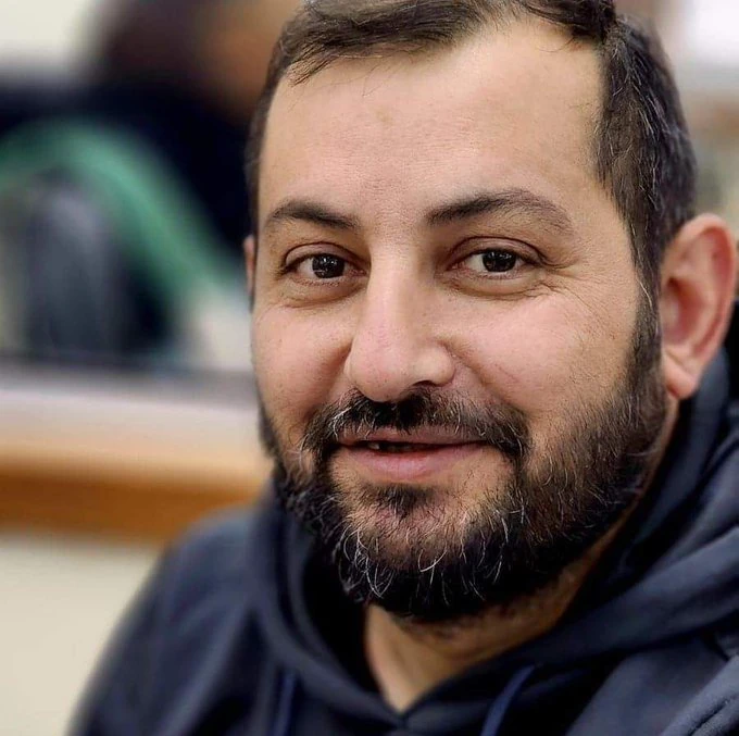 Majdi Qutb | Historica Wiki | Fandom