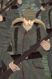 Mario Spies | Historica Wiki | Fandom