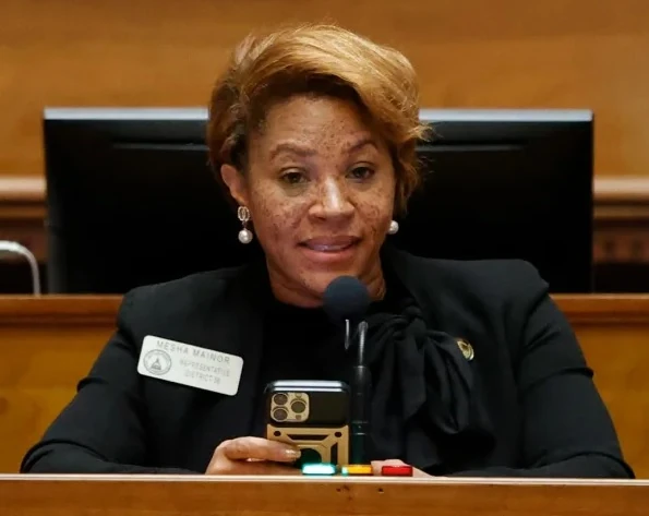 Mesha Mainor | Historica Wiki | Fandom