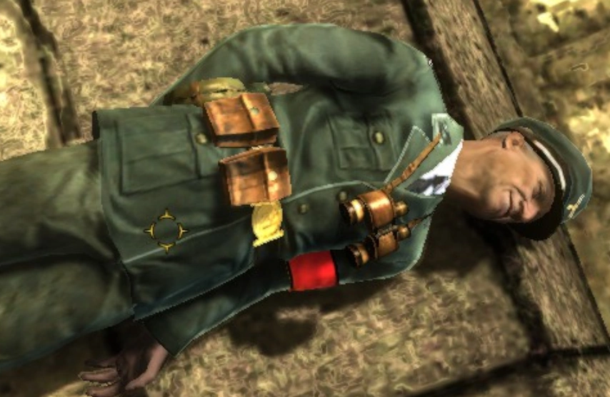 Moritz Heffelfinger | Historica Wiki | Fandom