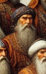 Murad Khan | Historica Wiki | Fandom